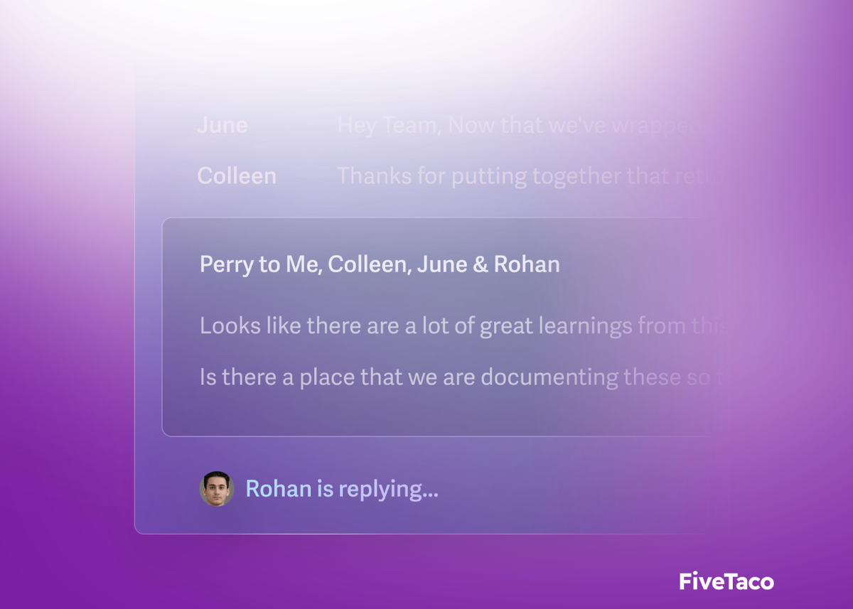 Superhuman | FiveTaco