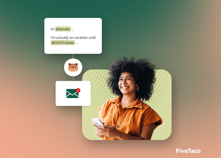 Snoooz AI | FiveTaco