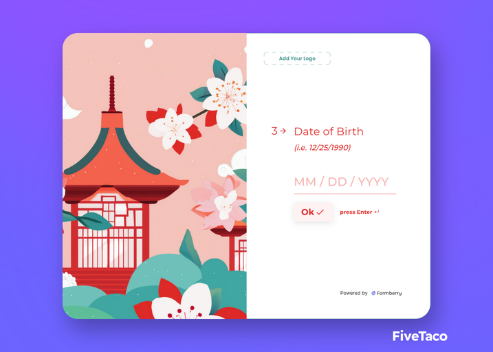 Formberry | FiveTaco