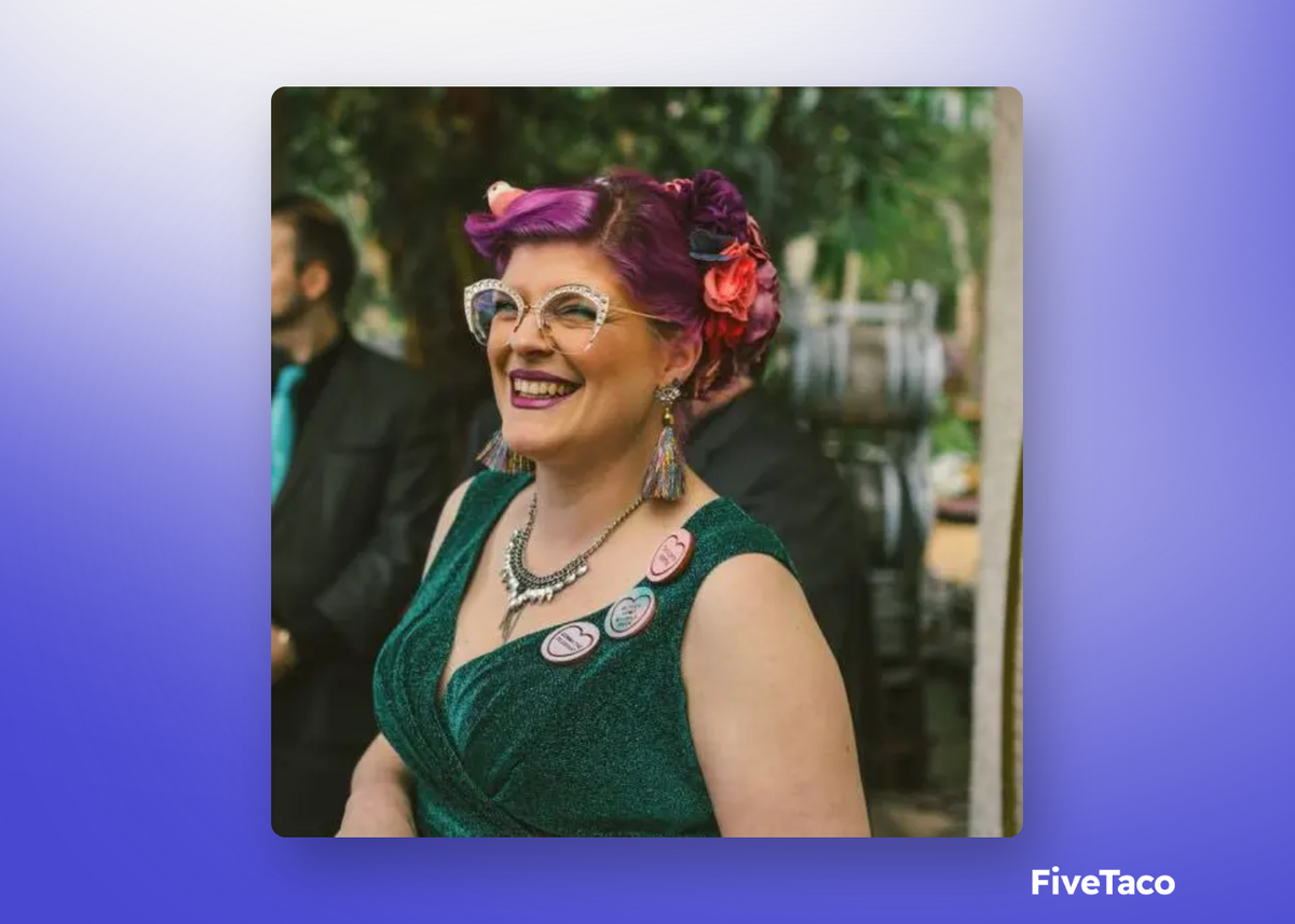 Focusmate | FiveTaco