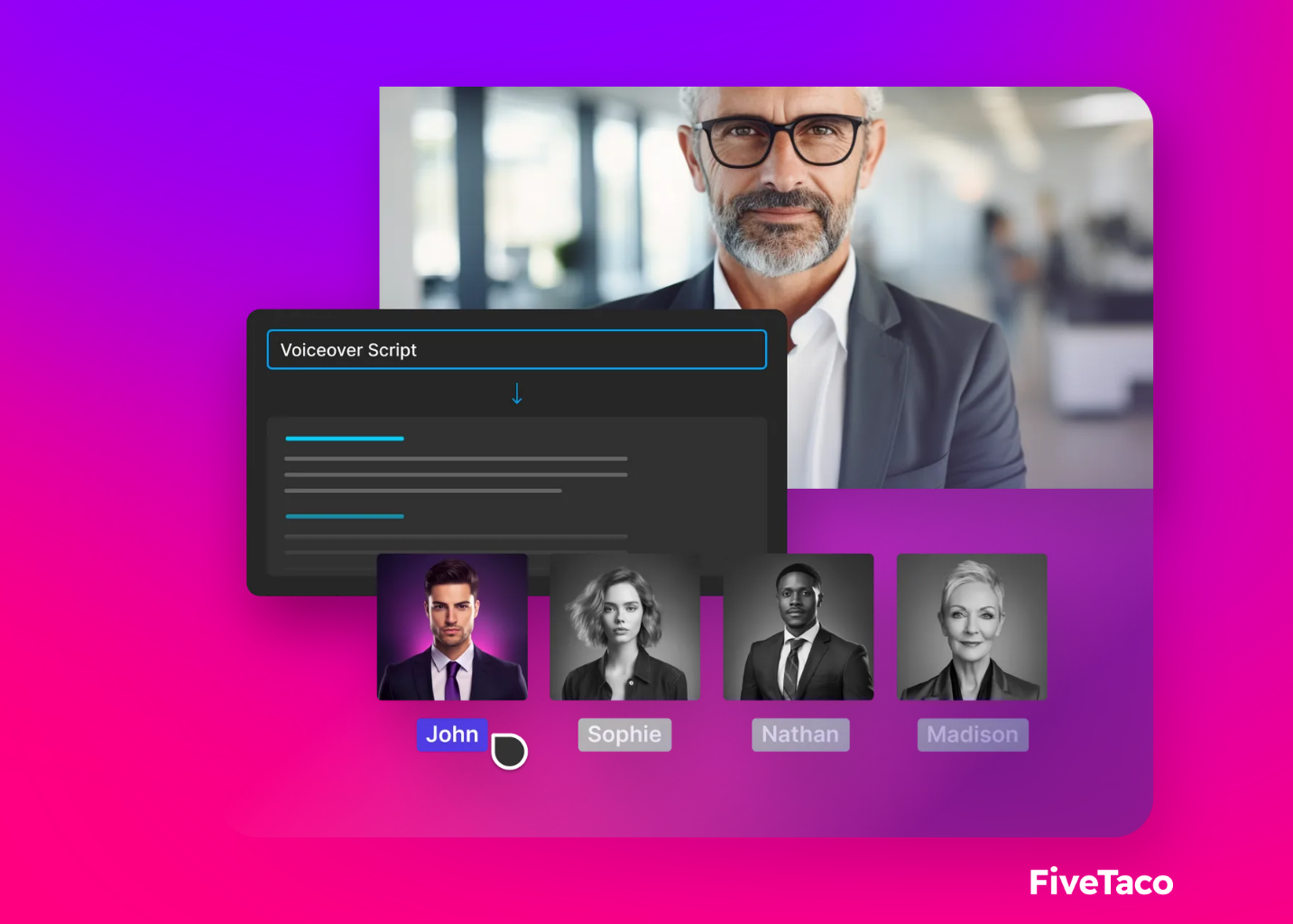 invideo AI | FiveTaco
