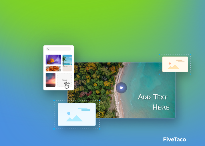 Pixelayers | FiveTaco