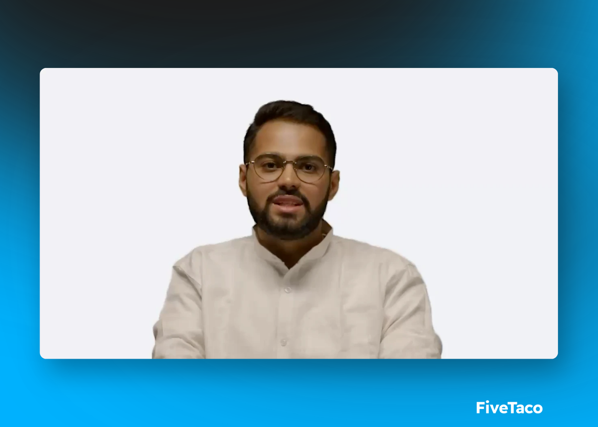 Studio Neiro | FiveTaco