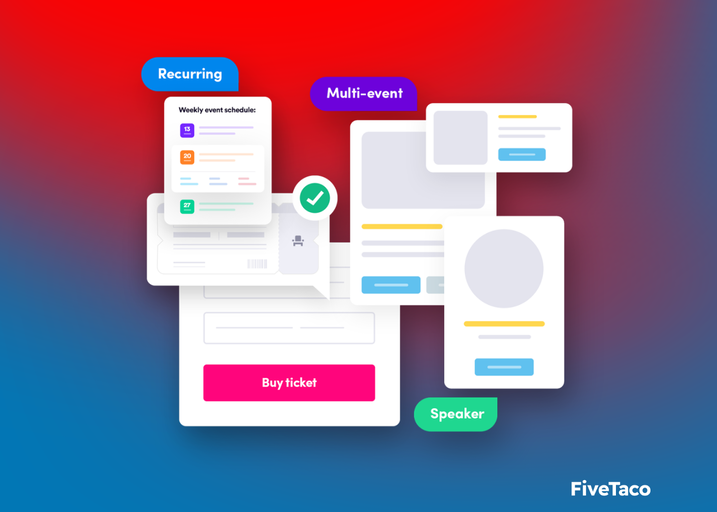 WPCafe App | FiveTaco