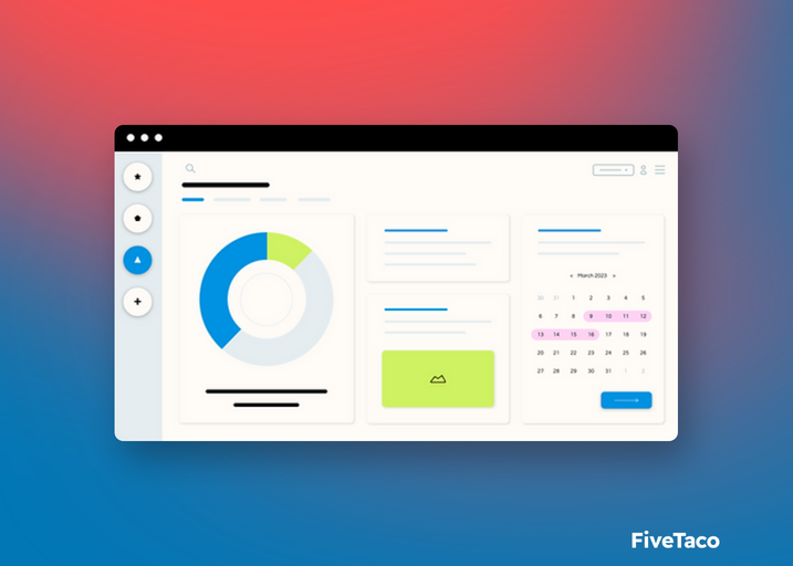 eezyCollab | FiveTaco