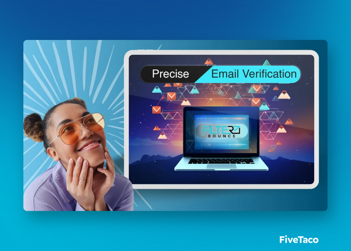 Filter Bounce | FiveTaco