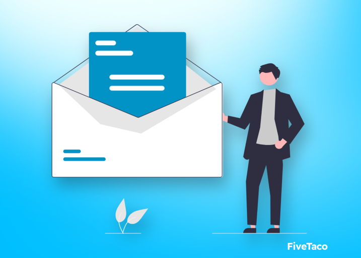 Form-Data | FiveTaco