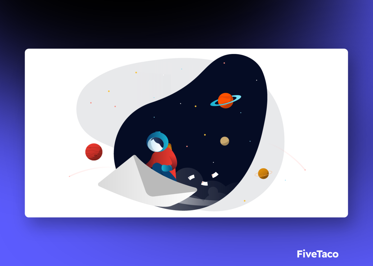 Acumbamail | FiveTaco