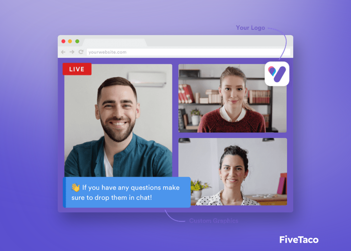 Studiobit | FiveTaco
