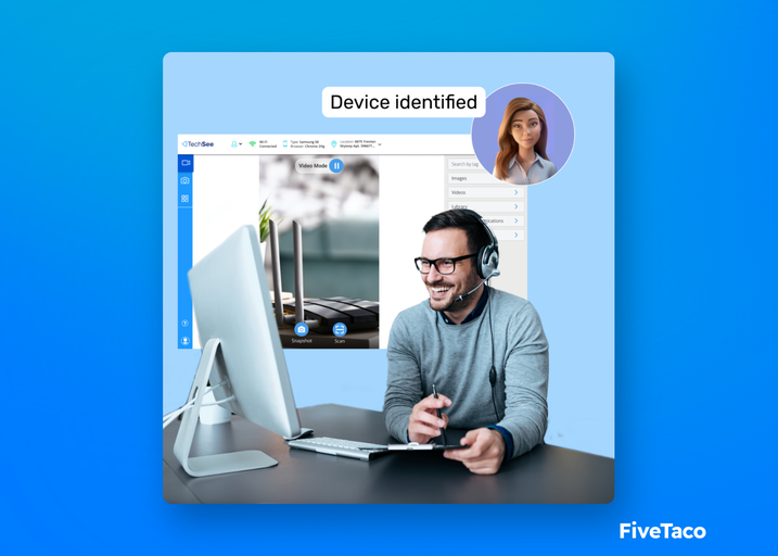 Sophie AI | FiveTaco