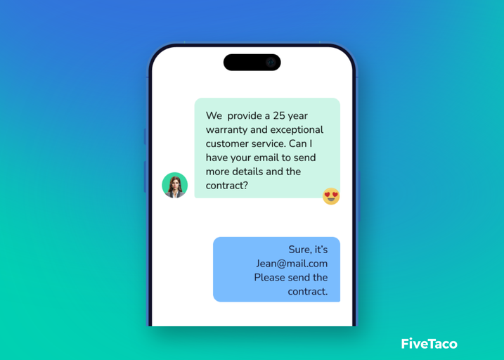 Callin.io | FiveTaco