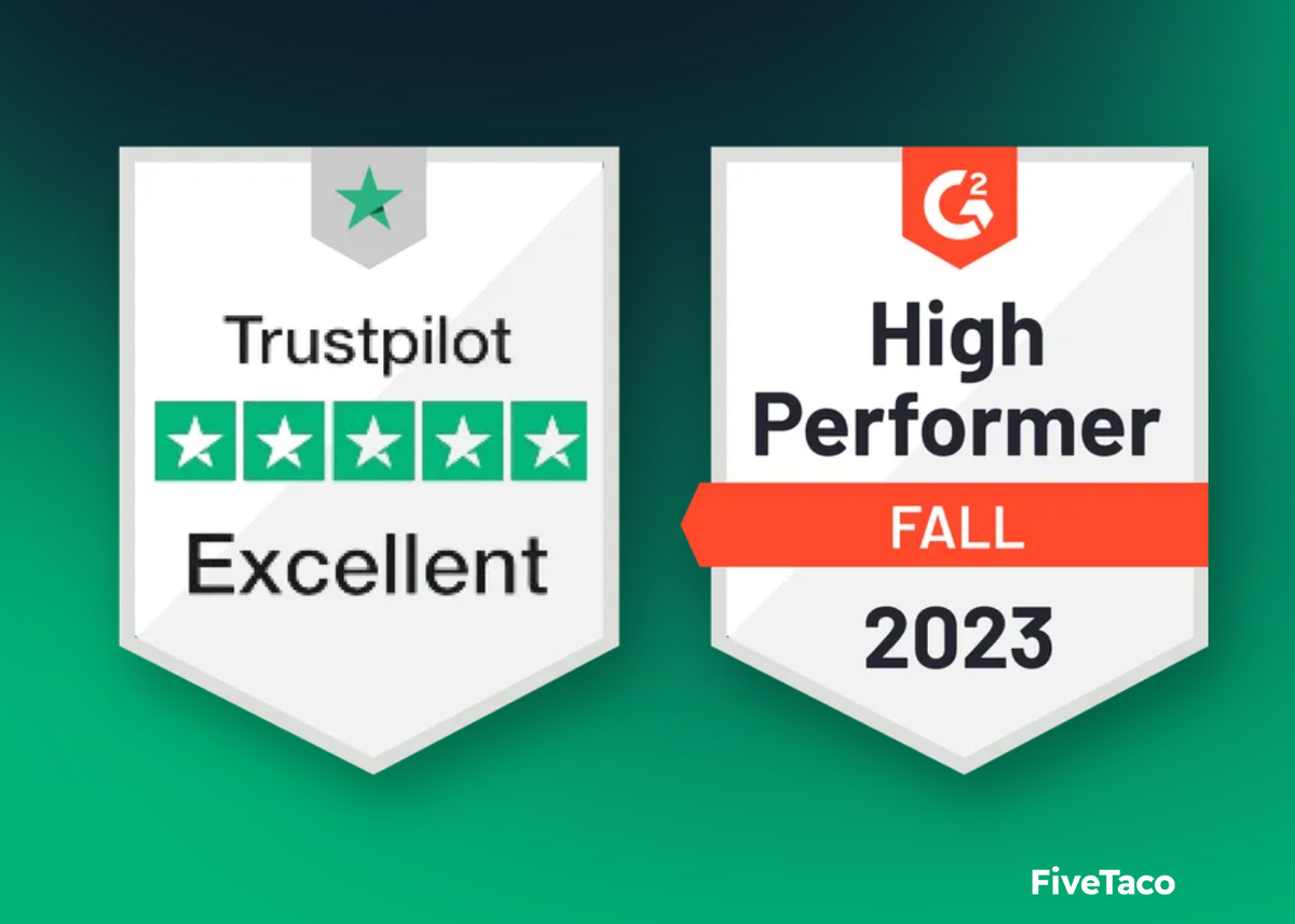 Contextminds | FiveTaco