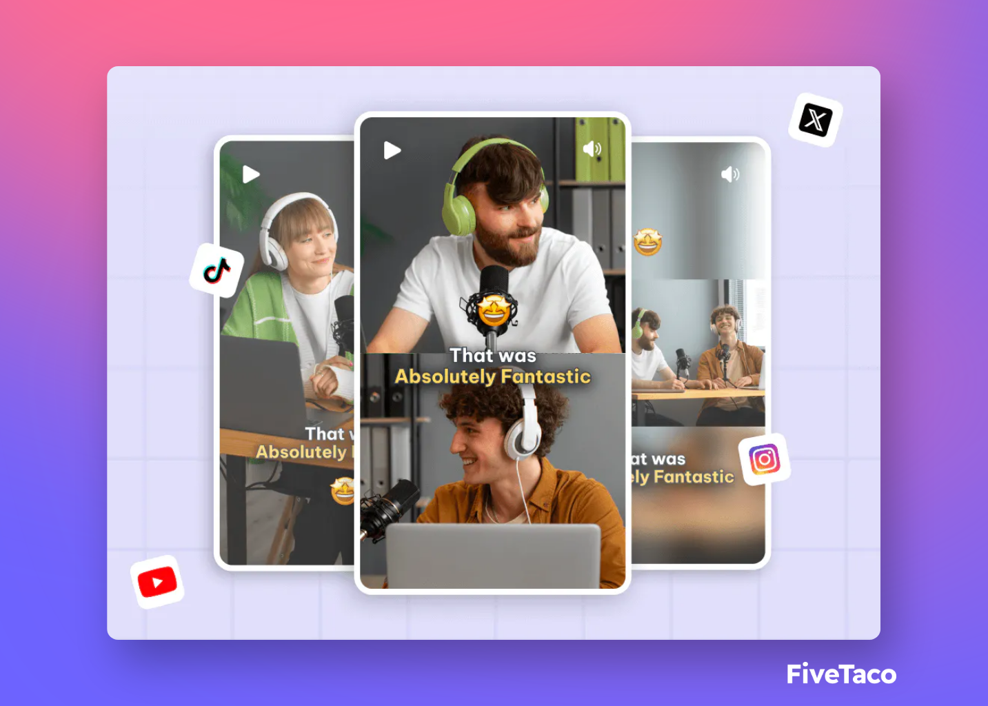 Exemplary AI | FiveTaco