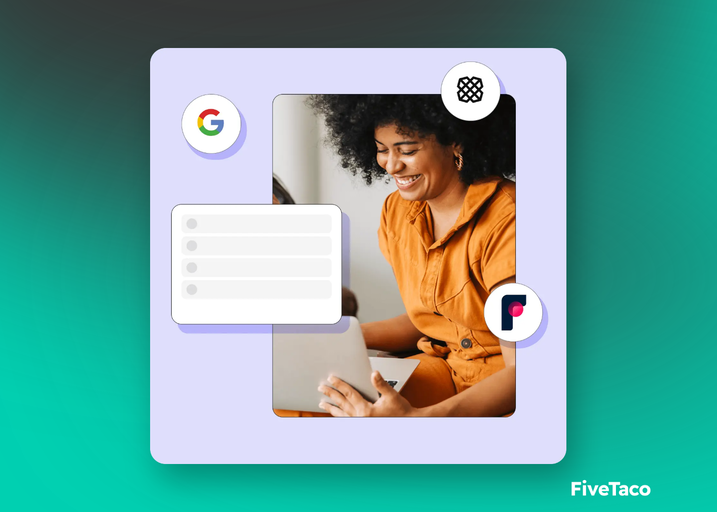 Transcend | FiveTaco