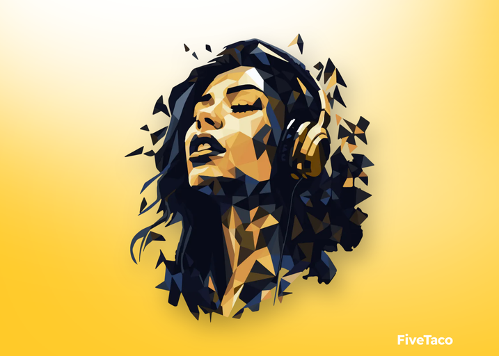 Vocalist.ai | FiveTaco