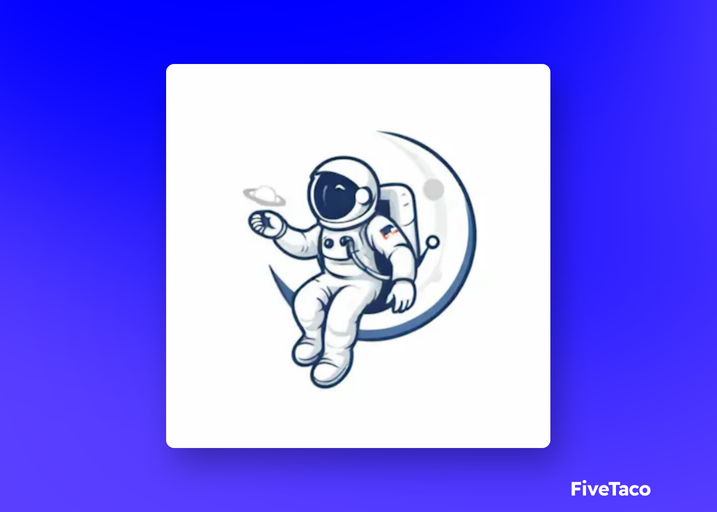 Sketch Logo AI | FiveTaco