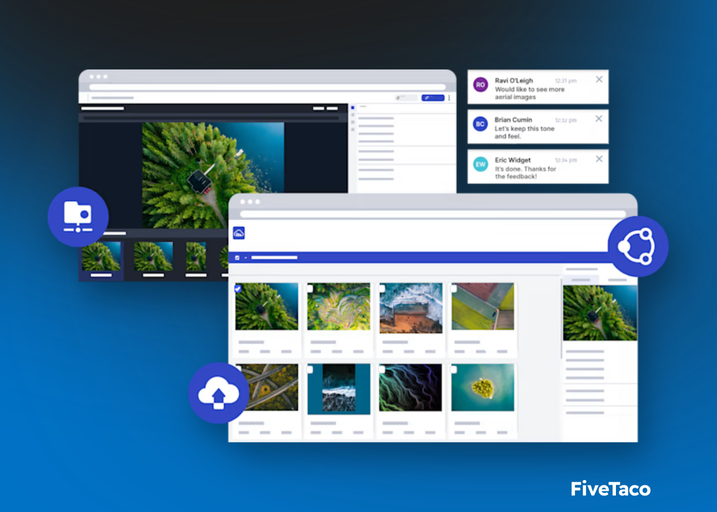 Cloudinary | FiveTaco