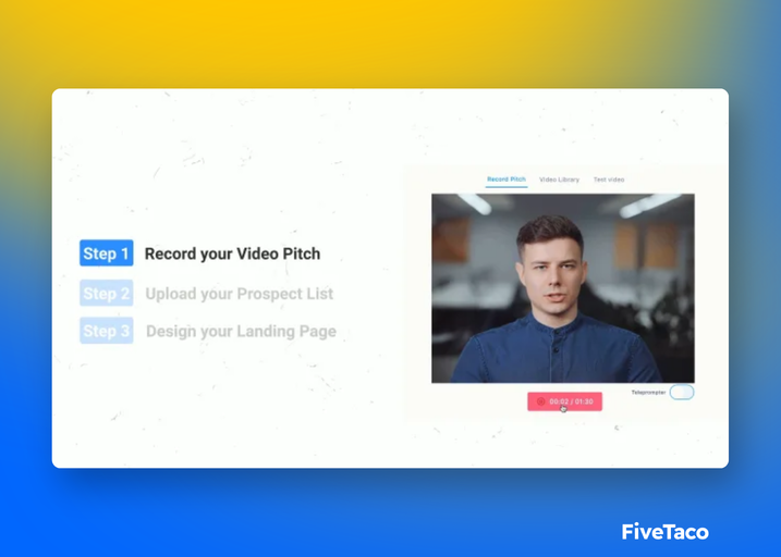 Response AI | FiveTaco