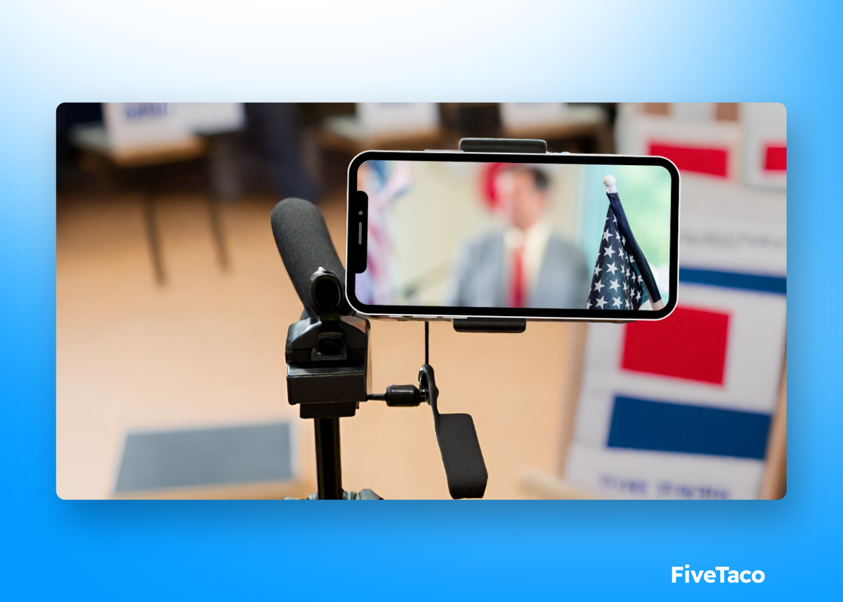 Switchboard | FiveTaco