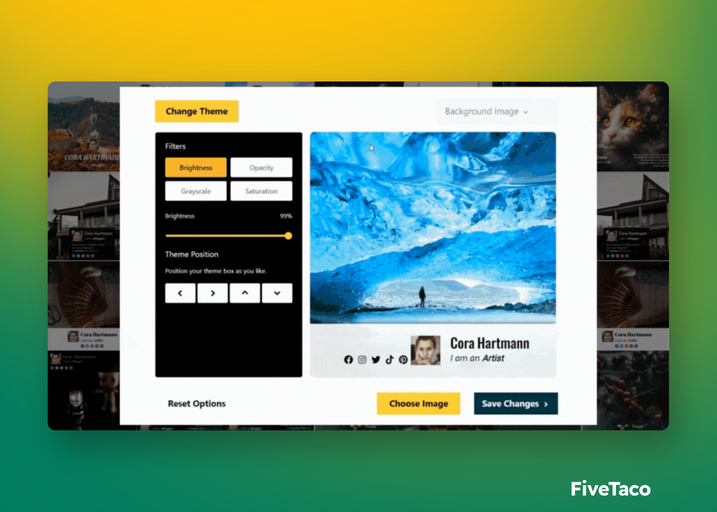 Starbox PRO v2 | FiveTaco