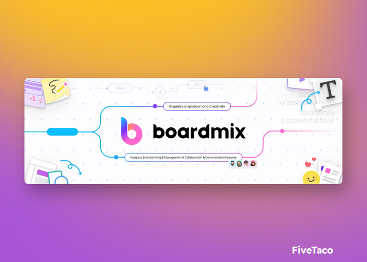 Boardmix | FiveTaco
