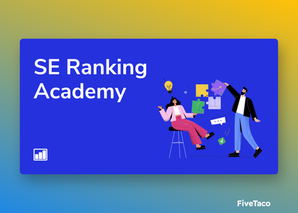 SE Ranking | FiveTaco