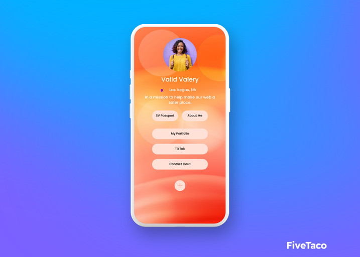 Social Valid | FiveTaco