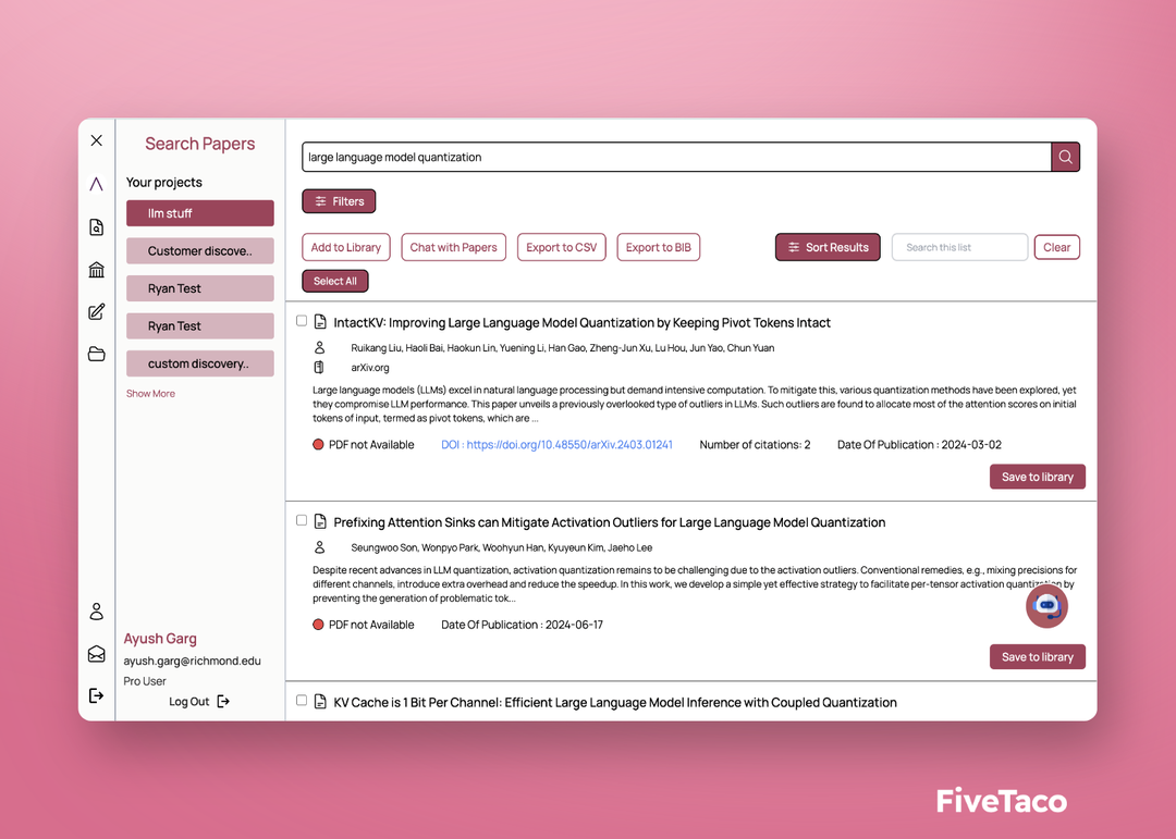 AnswerThis | FiveTaco