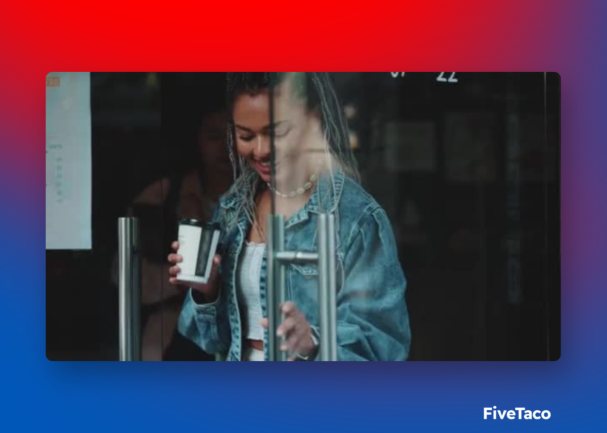 Depositphotos | FiveTaco