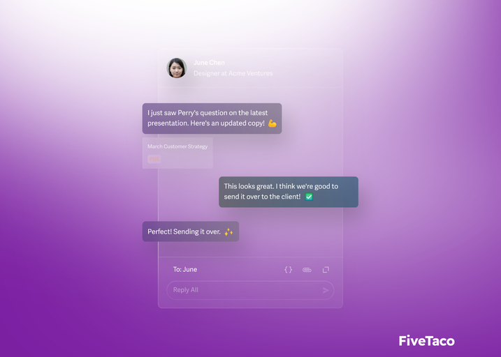 Superhuman | FiveTaco