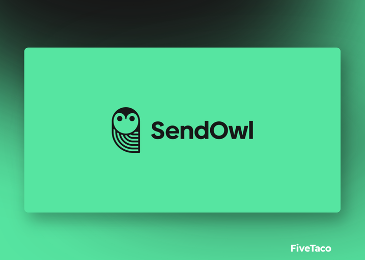 SendOwl | FiveTaco