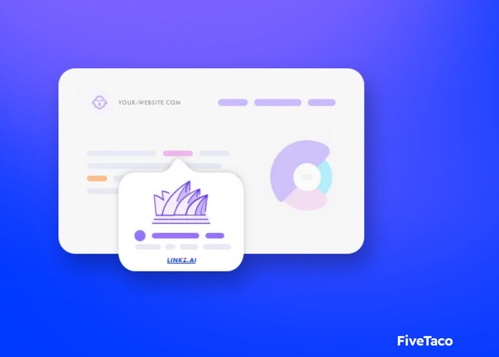 Linkz.ai | FiveTaco