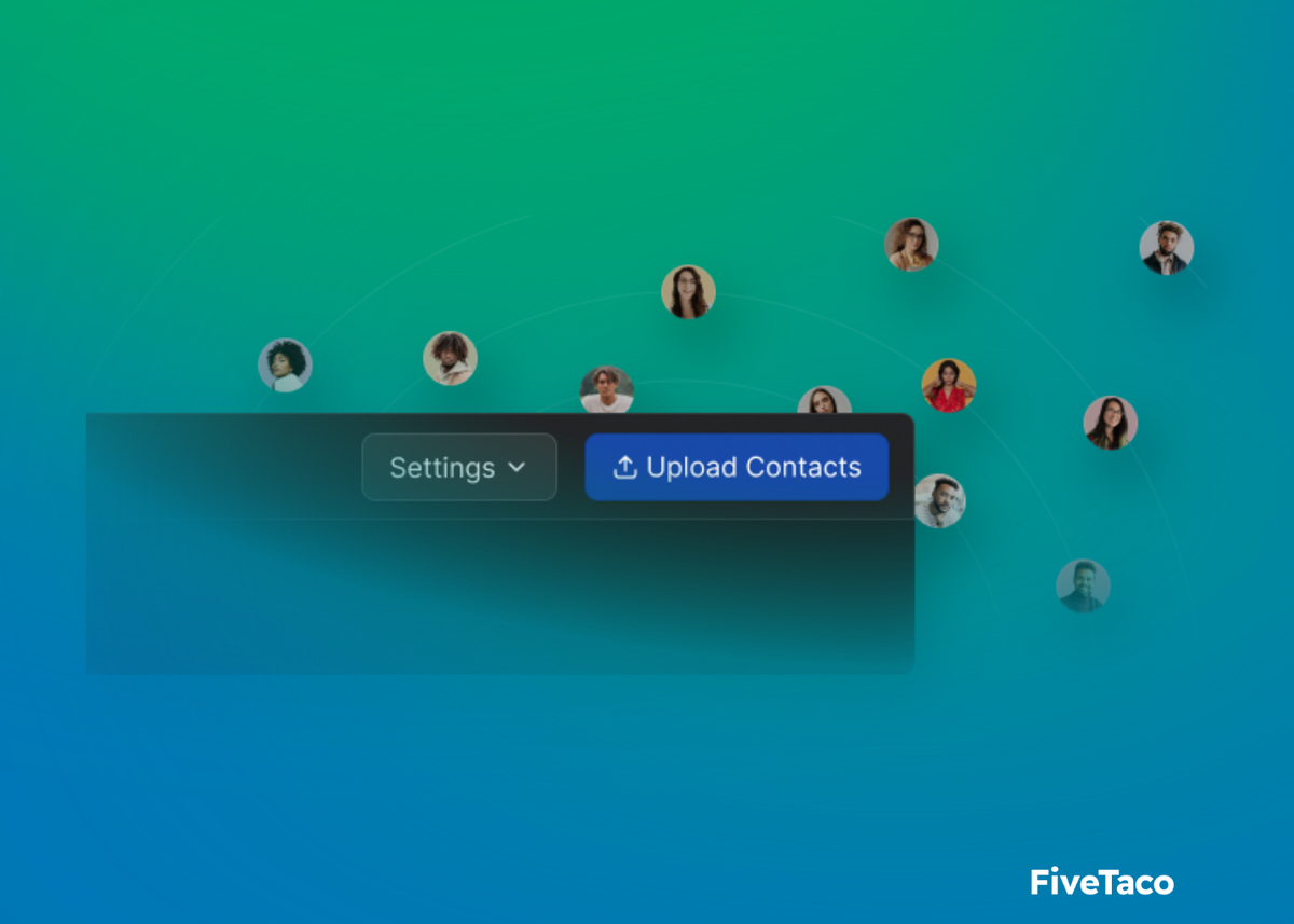 Manyreach | FiveTaco