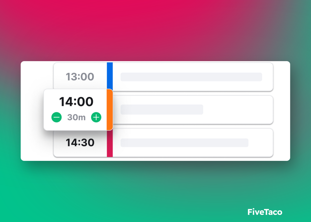 SessionLab | FiveTaco