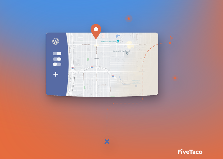 Maps Marker Pro | FiveTaco