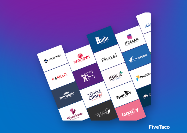 AI Logo Maker | FiveTaco