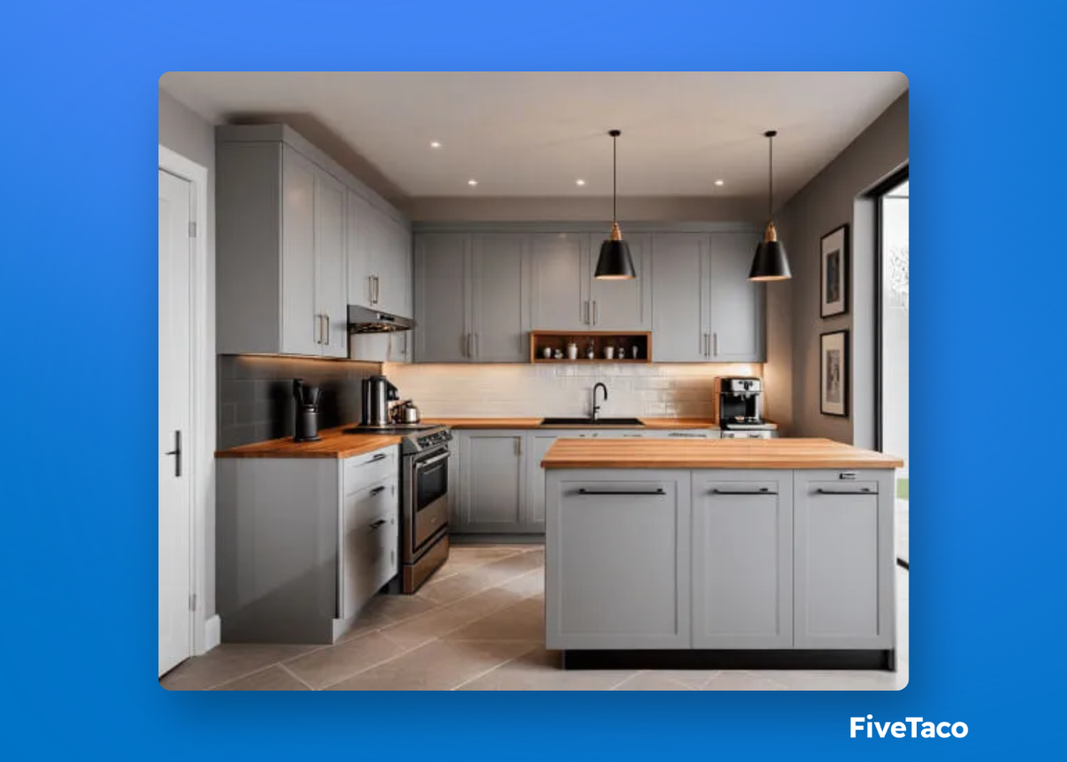 MyArchitectAI | FiveTaco