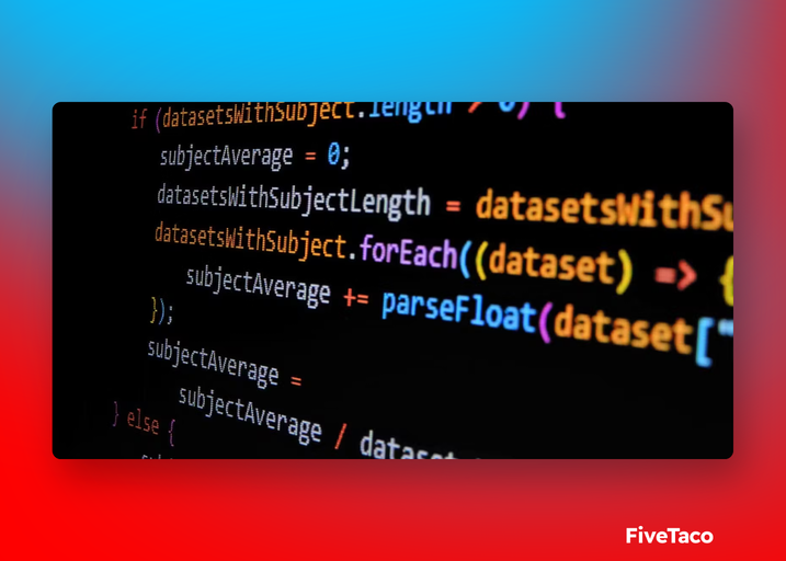 CodeReviewBot | FiveTaco