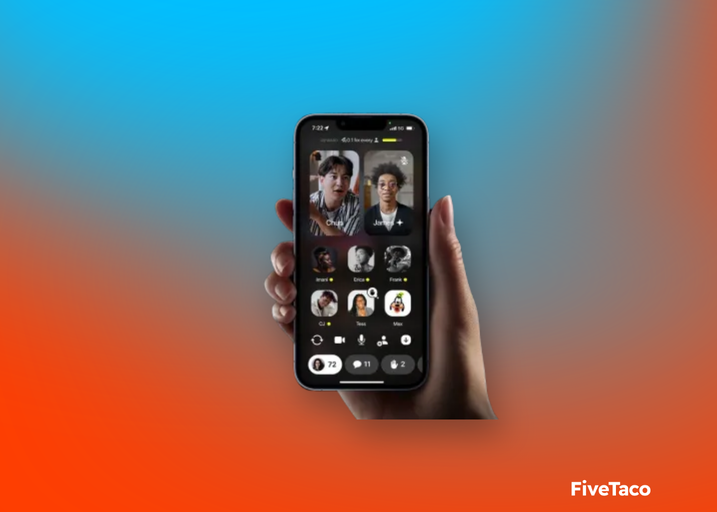 Shoppable Videos | FiveTaco