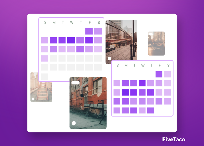 LaunchPal | FiveTaco