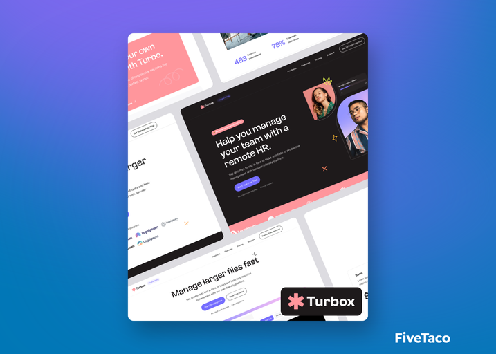 FramerBite | FiveTaco