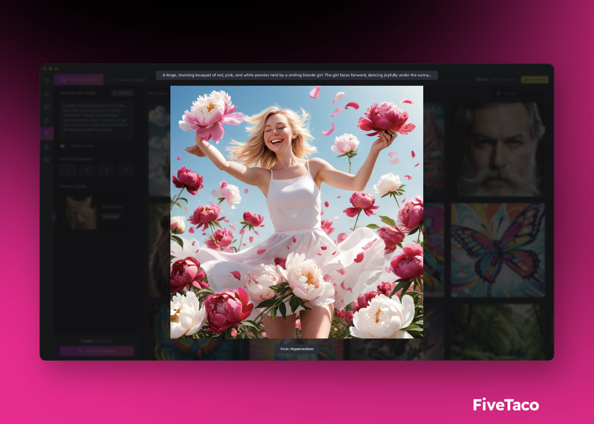 MediaPlace | FiveTaco