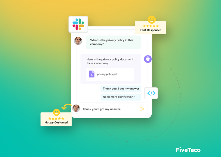 SiteJetAI | FiveTaco