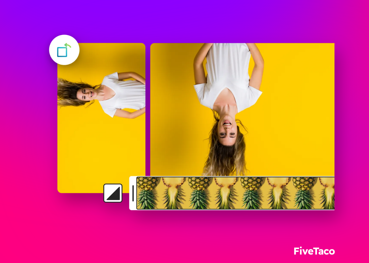 invideo AI | FiveTaco