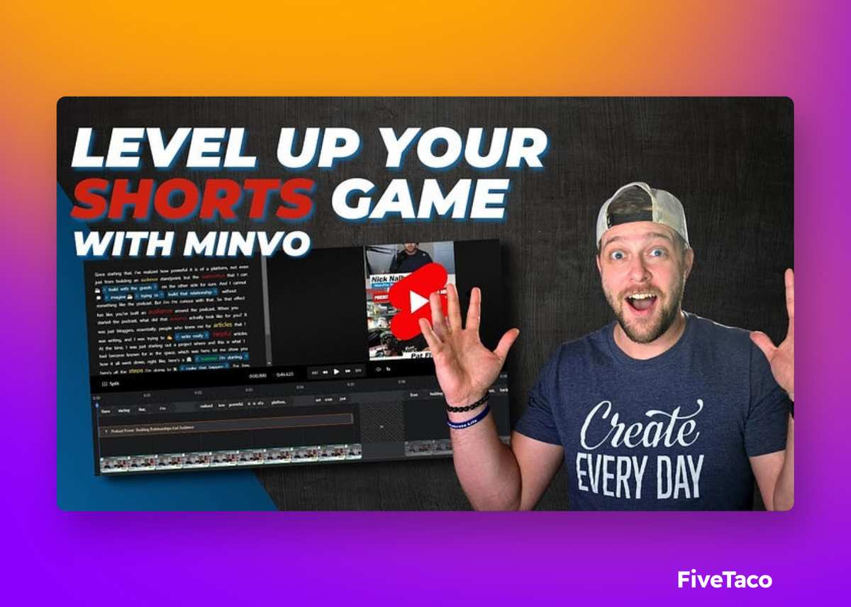 Minvo | FiveTaco