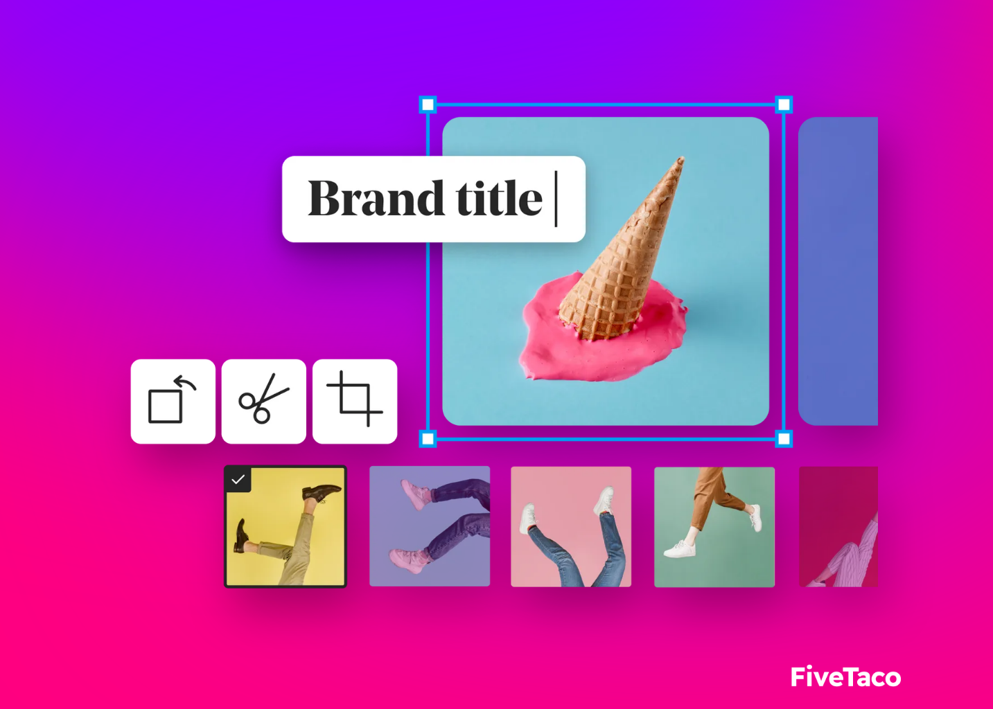 invideo AI | FiveTaco