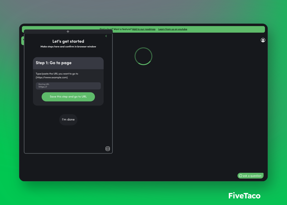 TaskMagic | FiveTaco