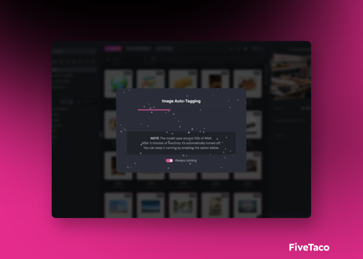 MediaPlace | FiveTaco