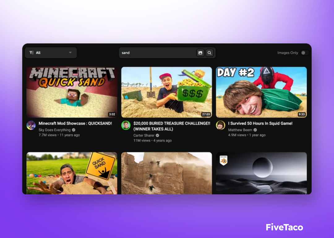 ClickPilot | FiveTaco