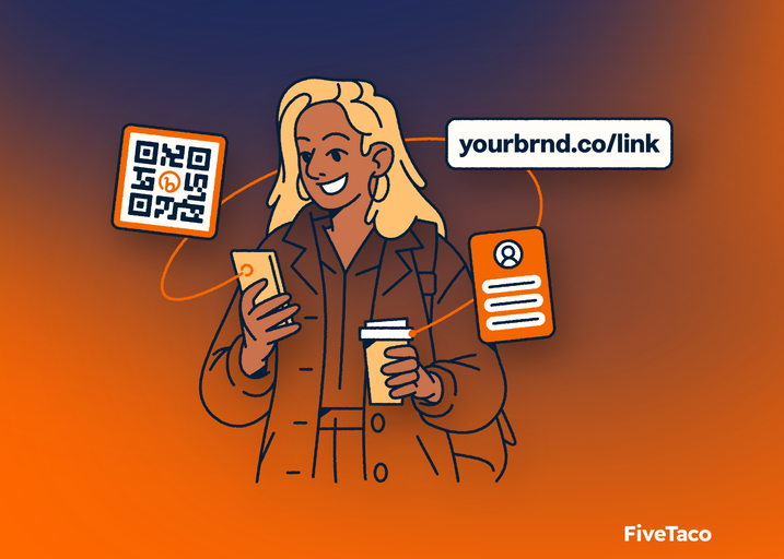 Bitly Connections Platform | FiveTaco